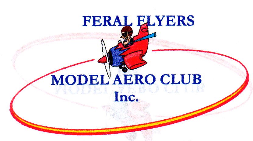 Feral Flyers Model Aero Club - NSW Aeromodellers